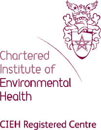 CIEH Training Courses - Online Learning Level 1,2,3 Food Safety Training