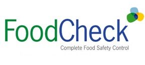 FoodCheck Complete Food Safety Control | Food Safety UK