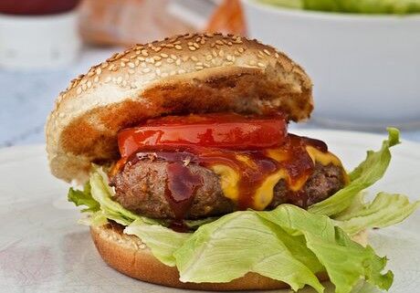 New regulations on Rare Burgers - here’s what you need to know